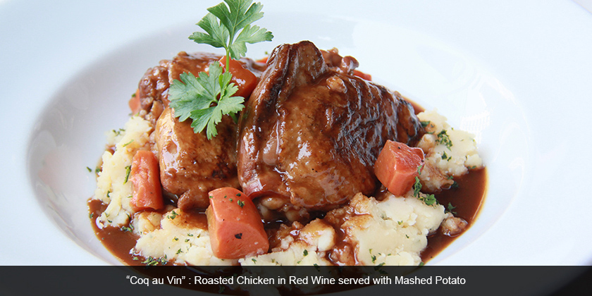 Audrey Cafe Restaurant