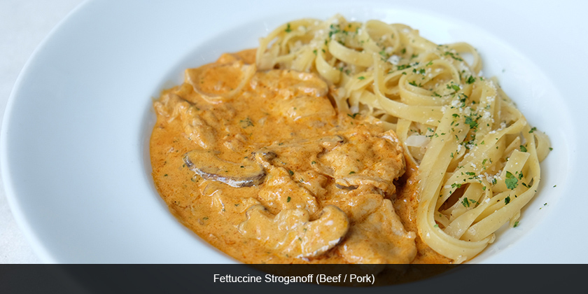 Audrey Cafe Restaurant