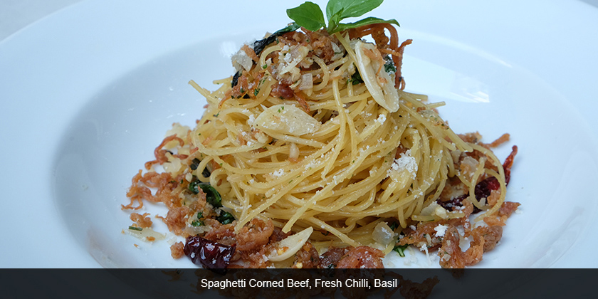 Audrey Cafe Restaurant