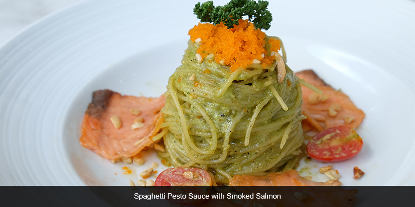 Audrey Cafe Restaurant